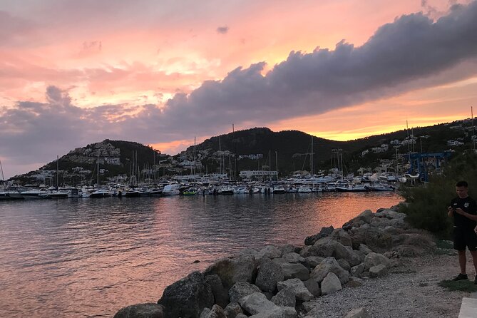3 Hours Trike Sunset Tour from Paguera - A Deeper Look at the Mallorca Sunset Trike Tour