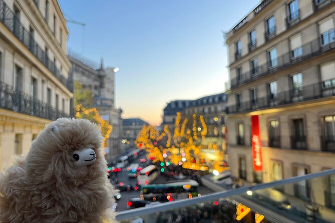 3-Hours Walking Tours Around Paris - Choose your own! - What Travelers Can Expect