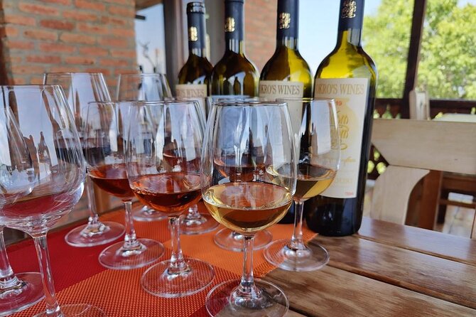 3 Organic Wineries Private Day Trip to Wine Province With Lunch and Tastings - What to Expect and Why It Matters