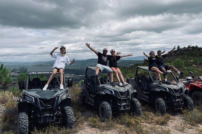 30 minutes Buggy Ride - What Do the Reviews Say?