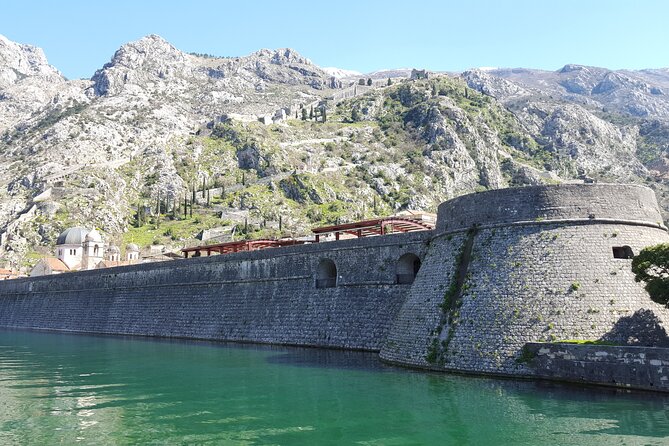 3H Guided Kotor & Cable Car Tour - The Practical Side
