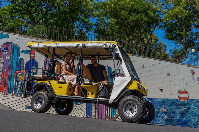 3h Lisbon and its flavors Tuk Tuk Tour - Who Will Love This Tour?