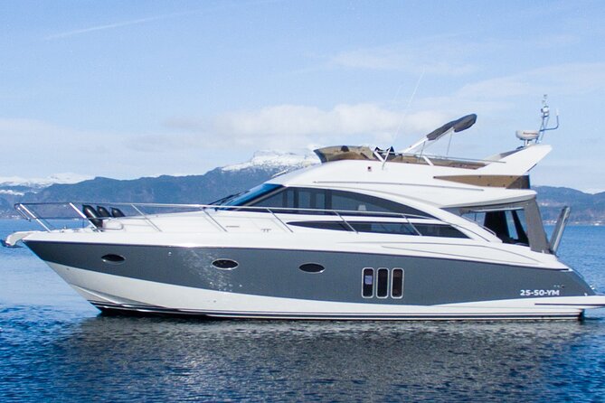 4 Day Bergen - Hardangerfjord private fjord-cruise - Key Highlights of the Tour