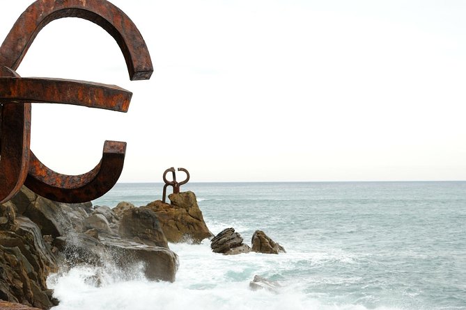 4-Day Guided Tour Northern Spain from Barcelona - Day 2: Bilbao’s Guggenheim and Santander