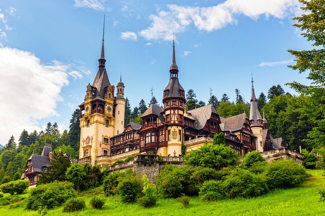 4-Day Inside Transylvania & Transfagarasan Tour from Bucharest - Why This Tour Offers Good Value