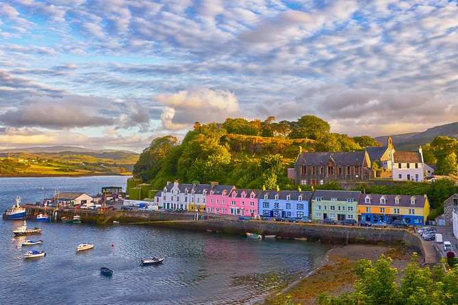 4-Day Isle of Skye and Highlands Small-Group Tour from Edinburgh - Final Thoughts