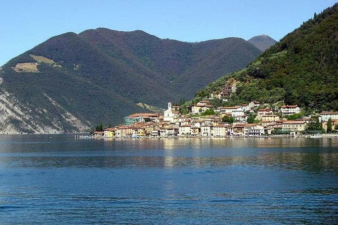 4-Day Italian Lakes Tour from Milan - The Itinerary Breakdown