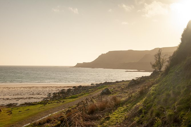4-Day Magical Mull, Iona & West Highlands Small-Group Tour from Edinburgh - Transportation, Lodging, and Practical Details