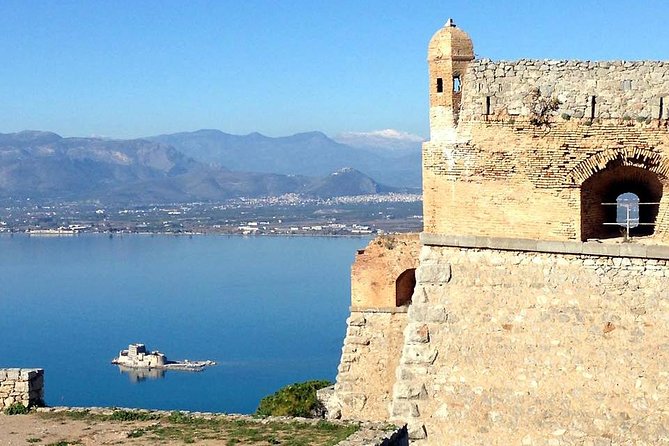 4-Day Most Popular Greek Sites: Nafplio, Olympia, Delphi, Meteora - A Deep Dive Into the Itinerary and Experience