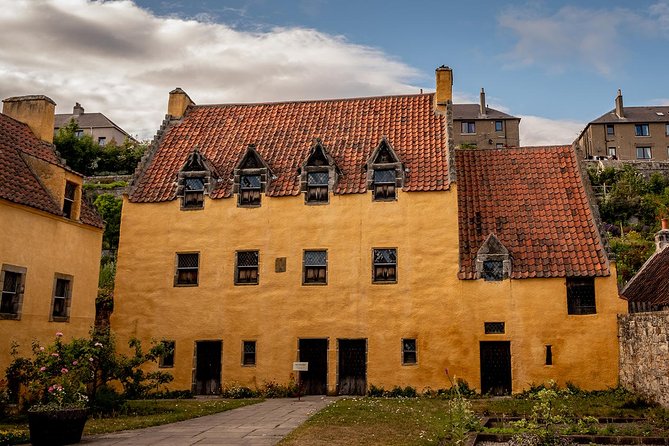 4-Day Outlander Trail Tour from Edinburgh Including Admissions - The Value of This Tour