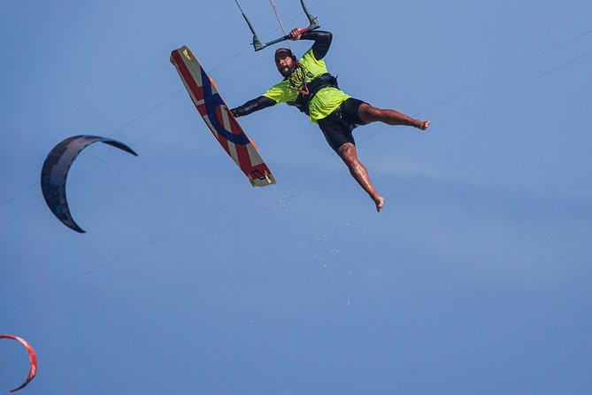 4-Day Private Kitesurfing Lessons for Beginners in Tenerife - Why Choose This Kitesurfing Course in Tenerife?