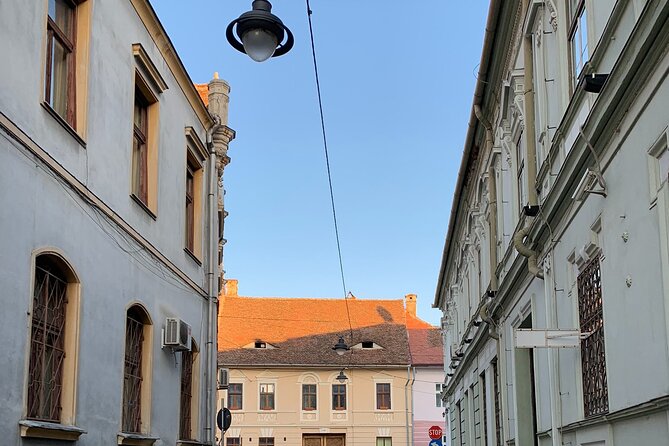 4-Day Private Tour: Bucharest to Budapest via Transylvania - Exploring the 4-Day Itinerary