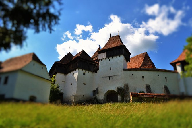 4-Day Private Tour in Transylvania from Bucharest - An In-Depth Look at the 4-Day Transylvania Tour