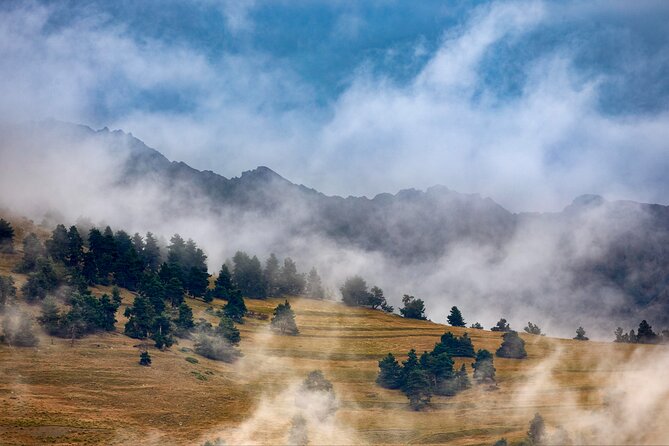 4 Days 3 Nights Tour to Tusheti with Hiikes - An In-Depth Look at the Tusheti Tour