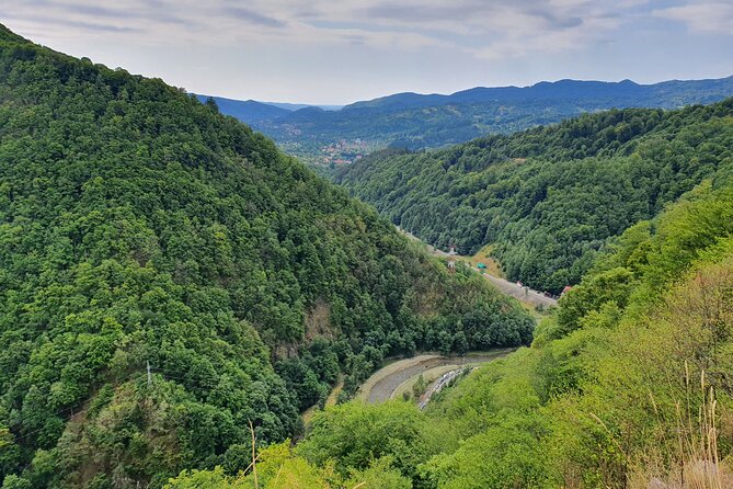 4 Days Private Tour in Romania from Bucharest - Day 1: From Mysteries of Vlad Tepes to Royal Elegance
