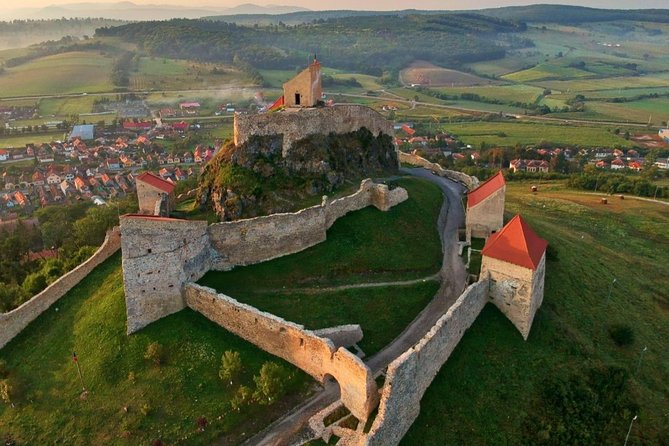 4 Days Private Tour in Transylvania Brasov Sighisoara Sibiu - The Authentic Charm of Traveling with a Guide