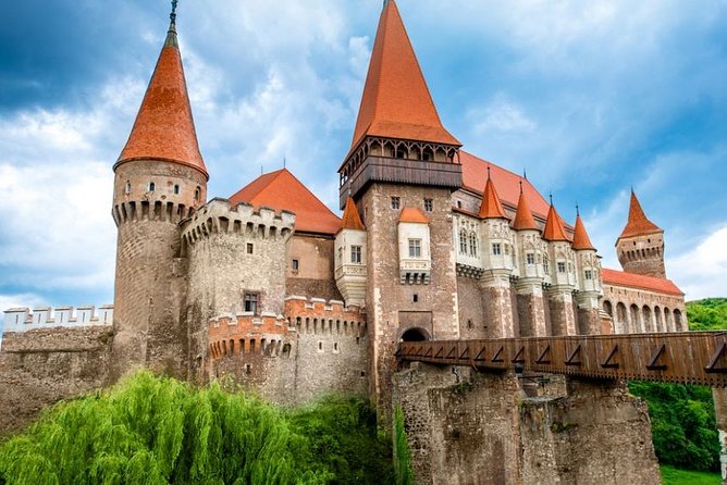 4 Days Private Transylvania Tour from Bucharest - A Day-by-Day Breakdown: What to Expect