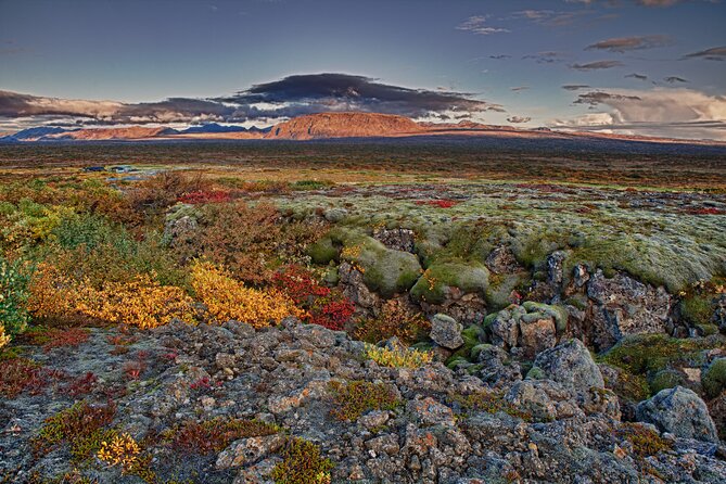 4-Days Tour of Iceland With Northern Light From Reykjavik City - Whats Unique and Worth Noting?