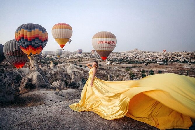 4-Day's Turkey Tour Cappadocia Ephesus and Pamukkale - An In-Depth Look at the Itinerary