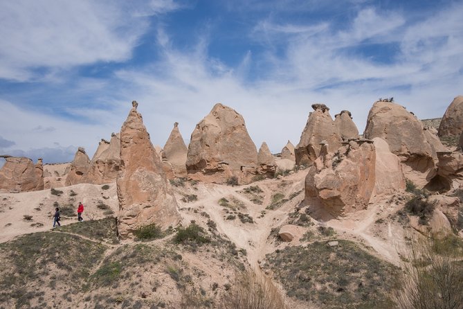 4 Days Turkey Tour Cappadocia, Ephesus, Pamukkale Tour - A Closer Look at the Itinerary