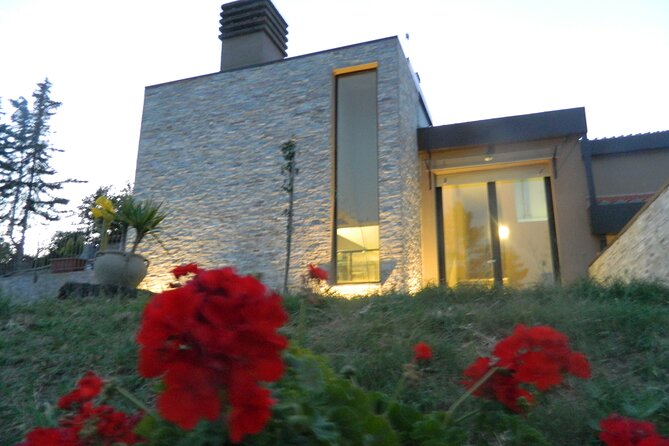 4 days,all inclusive Cooking holiday and tours, in Tuscany - An In-Depth Look at the Experience