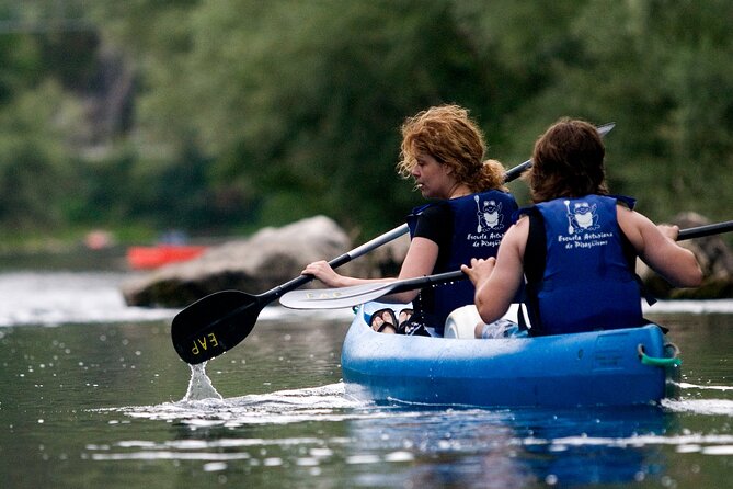 4-Hour Adventure Descent of the Sella River by Kayak - Why this Kayak Tour is a Great Choice
