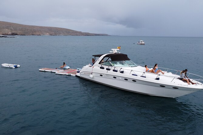4 Hour Boat Tour with Snorkeling from Puerto Rico and Mogan - An In-Depth Look at the Itinerary and Experience