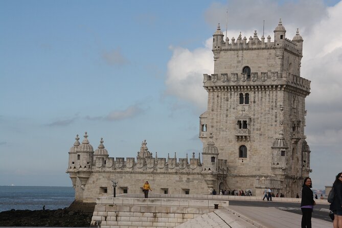 4-Hour Guided City Tour of Lisbon and Belem - Why Choose This Lisbon and Belem Tour?