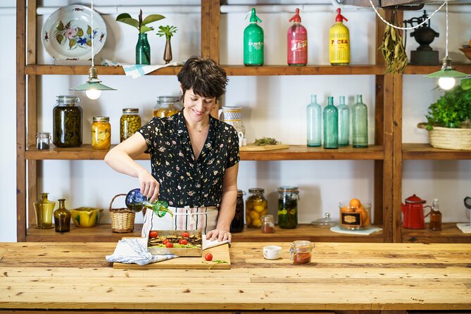 4-Hour Market Visit and Traditional Cooking Workshop in Palma - From Market to Kitchen: Creating a Mallorcan Feast
