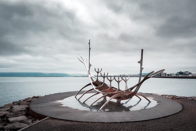 4-hour Private Reykjavik City Tour - The Experience: Personalization and Flexibility at Its Core