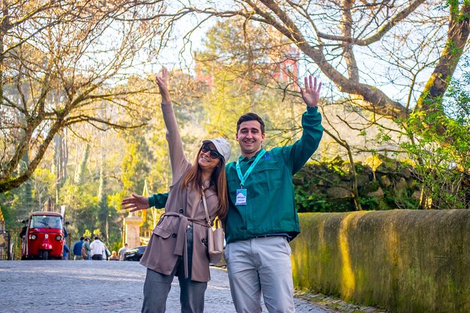 4-Hour Private Tour of Sintra with Pena Palace - In-Depth Look at the Sintra Private Tour Experience