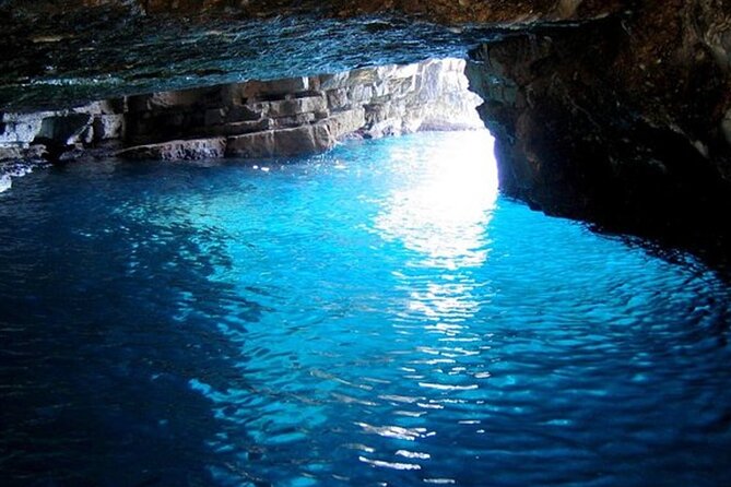 4 Hours Caves, Snorkeling and Swimming Tour in Dubrovnik - A Closer Look at the Itinerary