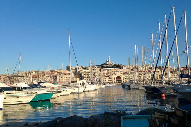 4 Hours Marseille Private Shore Excursion - What to Expect from the 4-Hour Marseille Shore Excursion