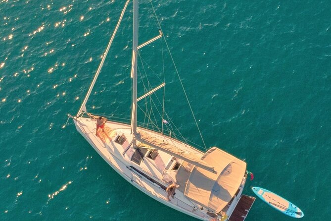4-Hours Sailing Tour in Portimão - Who Should Consider This Sailing Tour?
