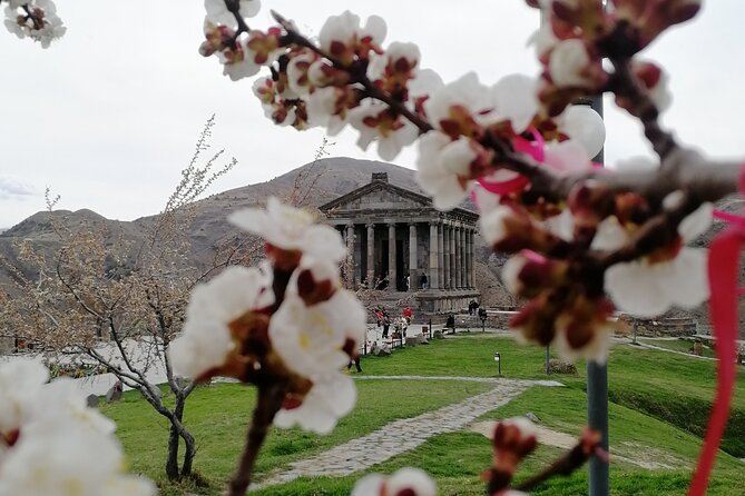 4 Nights 5 days Armenia from Tbilisi - Authentic Encounters and Local Flavor