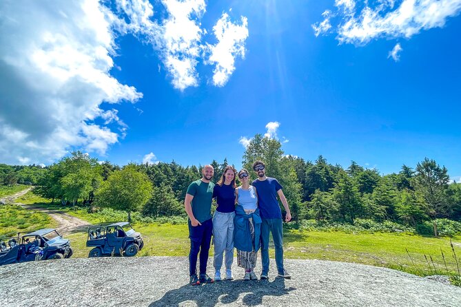 4h Buggy Tour  Arcos de Valdevez  Peneda Gerês - The Itinerary: What to Expect