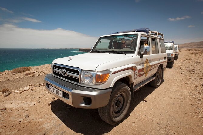 4X4 Safari: Jandía Natural Park and Cofete - The Practicalities: Price, Duration, and Value