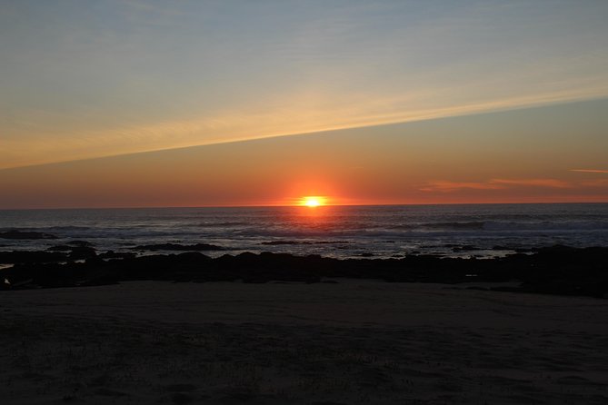 4X4 Tour  Minho Litoral - Beaches and Mountains between Viana do Castelo and Caminha - Exploring the Itinerary in Detail