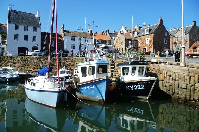 5 Day Classic Tour of Scotland - An In-Depth Look at the 5-Day Tour Experience