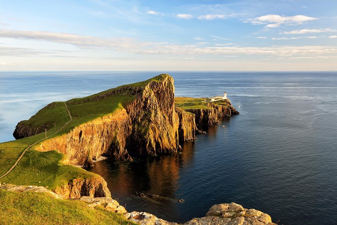 5-Day Highland Explorer and Isle of Skye Small-Group Tour from Edinburgh - An Overview of the Tour Experience