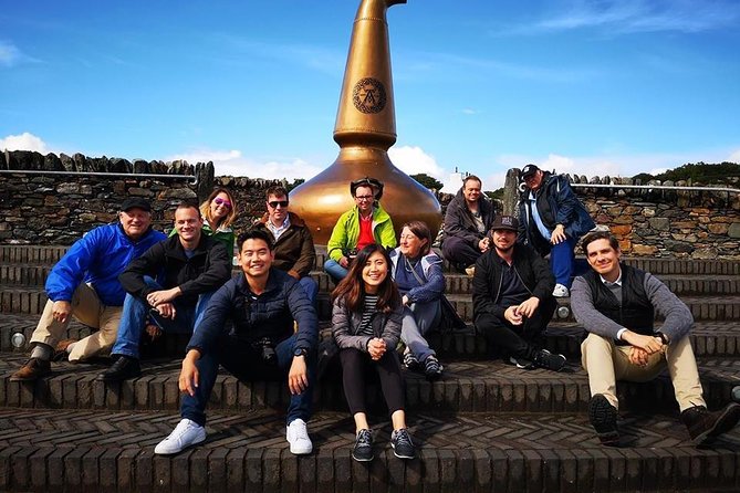 5 Day Islay Whisky Tour from Edinburgh - An Honest Look at the Itinerary and Experience