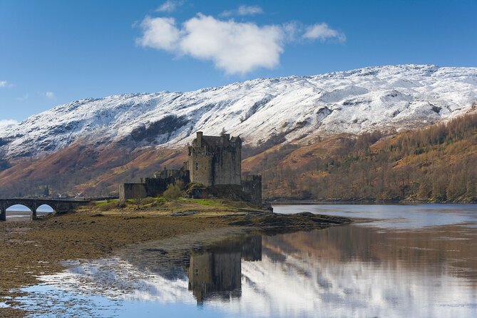 5-Day Isle of Skye, Loch Ness & Inverness From Edinburgh - What to Expect and Who It’s For