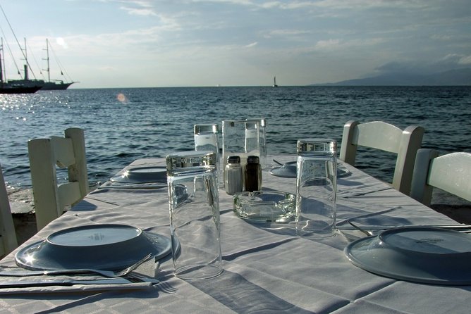 5 Day to Syros, Santorini a Cycladic Architecture Tour - What Travelers Are Saying