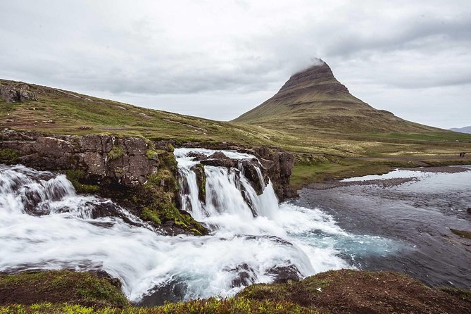 5-Day West Iceland, Ice Cave and South Iceland from Reykjavik - A Thorough Look at the Itinerary