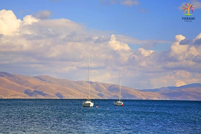 5 Days Armenia Package with Accommodation, Tours and Transfers - Transportation, Group Size, and Value