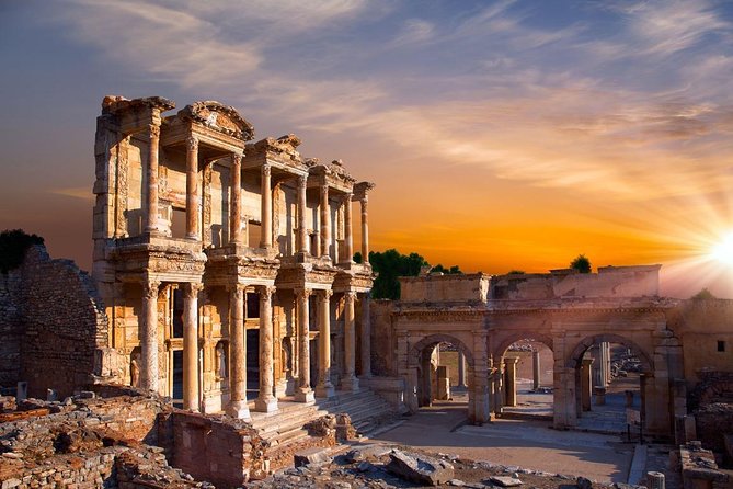 5 Days Cappadocia Ephesus Pamukkale Tour from Istanbul by Plane - What Makes This Tour Stand Out?