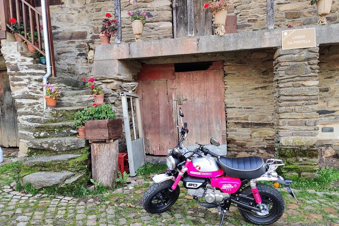5 days Motorcycle Fun Tour in the North of Portugal - An In-Depth Look at the 5-Day Portugal Motorcycle Tour