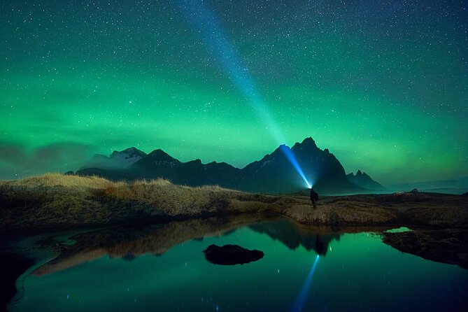 5 Days Self-Drive Tour with Pick Up - Northern Lights Adventure Camper´ Break - Day-by-Day Breakdown: What to Expect