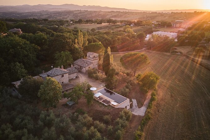 5-Hour Cooking class of Italian Cuisine - Key Points
