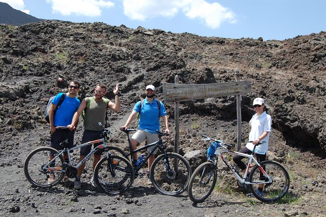 5-Hour Mount Etna Mountain Biking Tour - What We Loved About the Tour